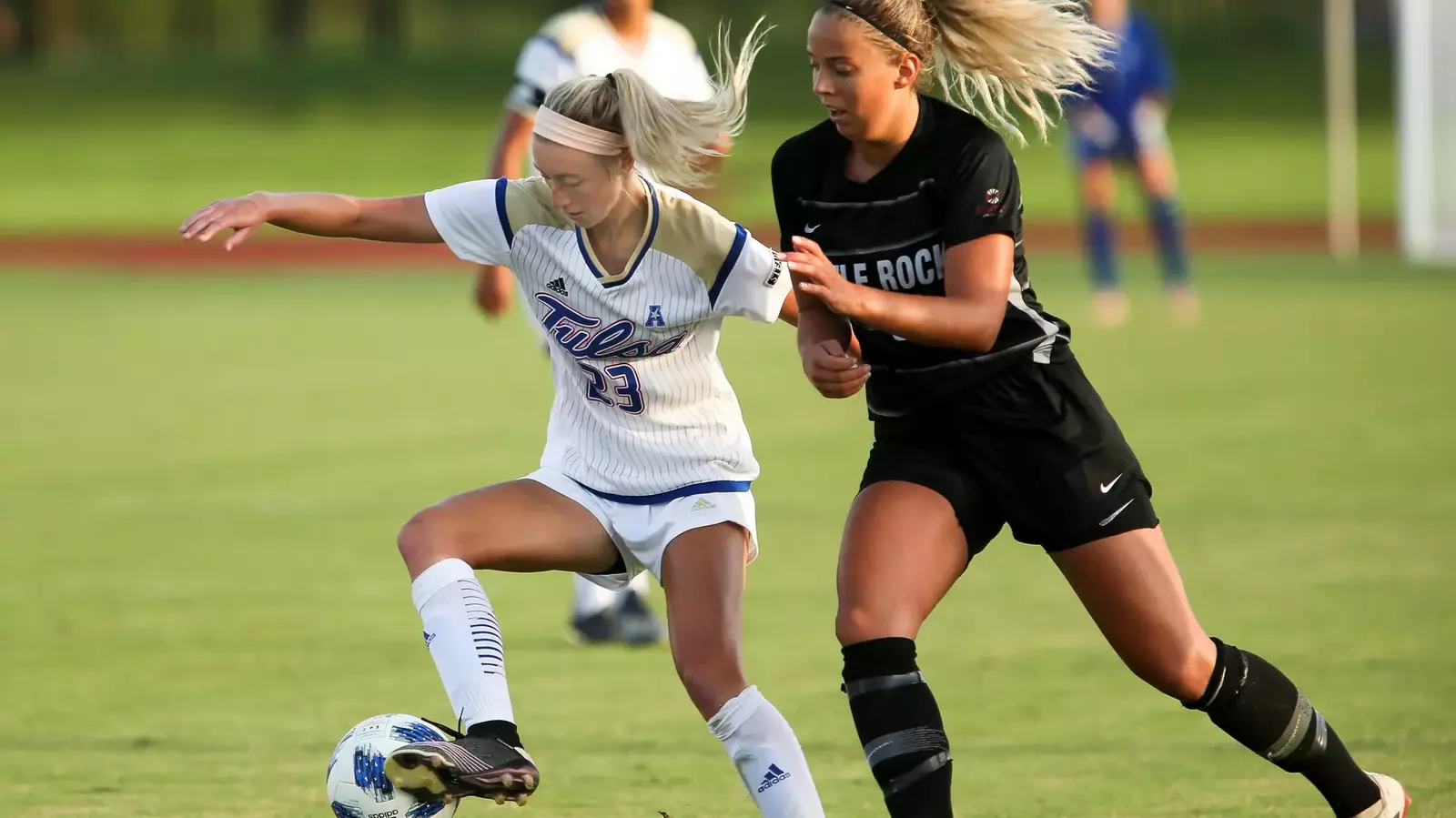 University of Tulsa Athletics