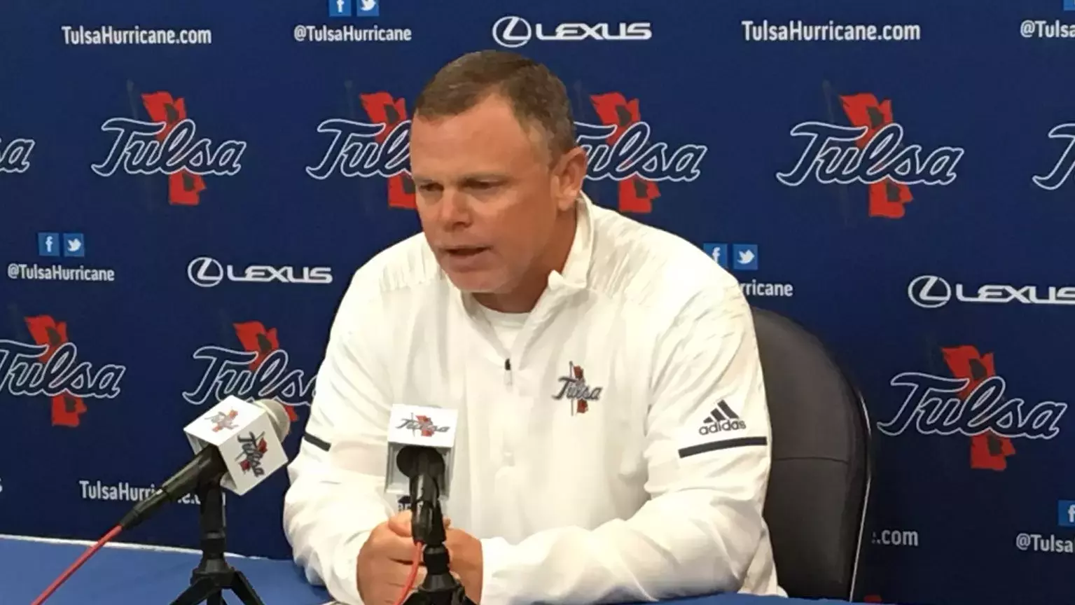 University of Tulsa Athletics