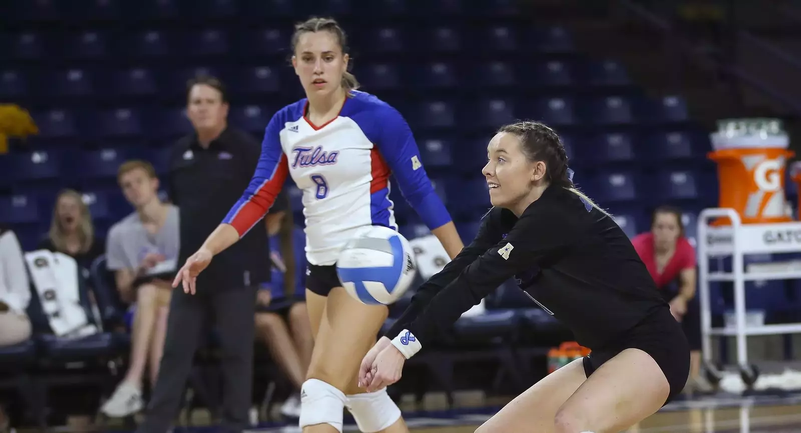 University of Tulsa Athletics