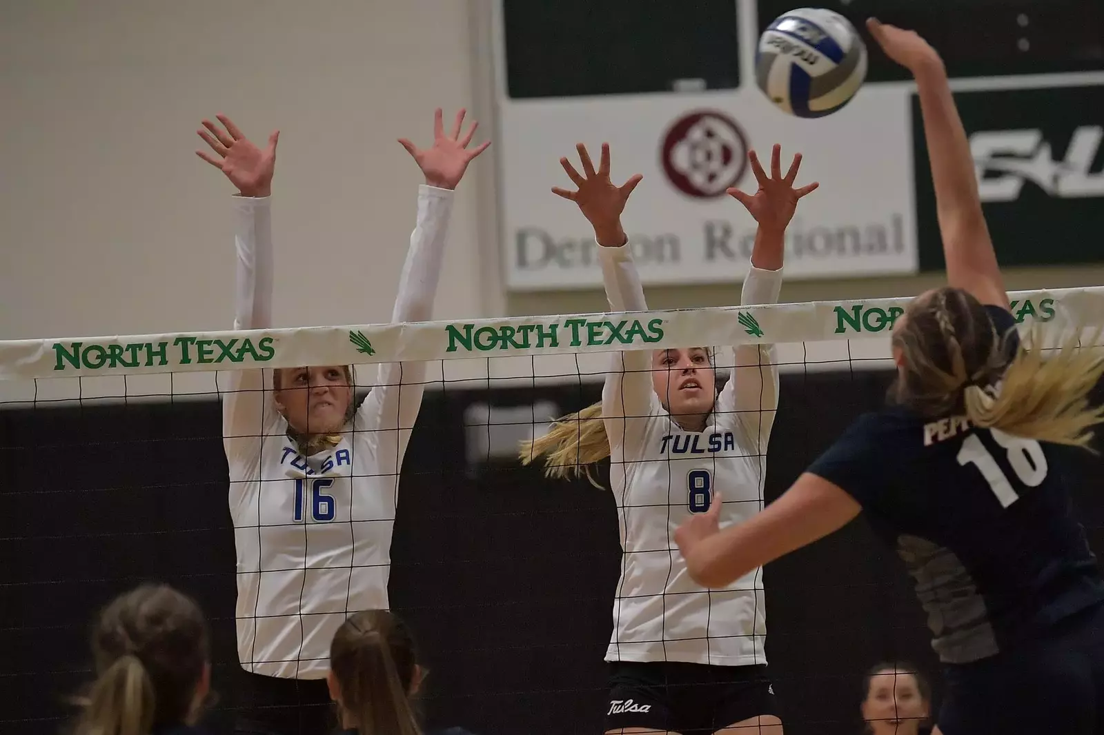 University of Tulsa Athletics