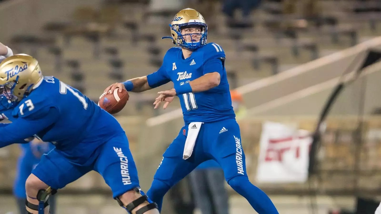 University of Tulsa Athletics