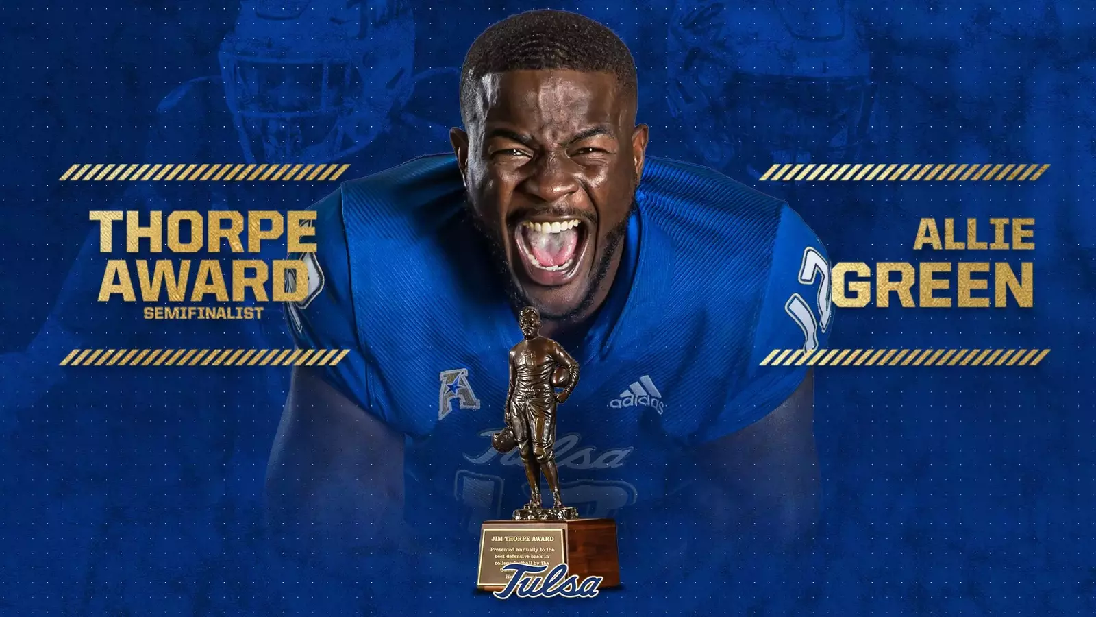 University of Tulsa Athletics