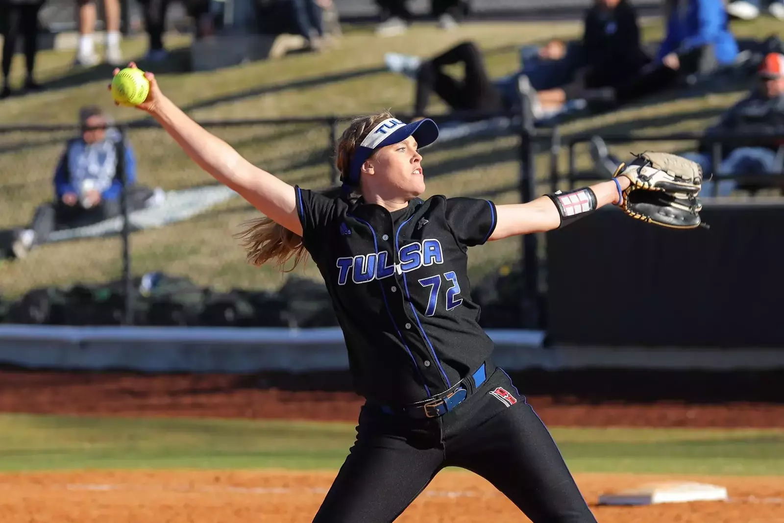 University of Tulsa Athletics