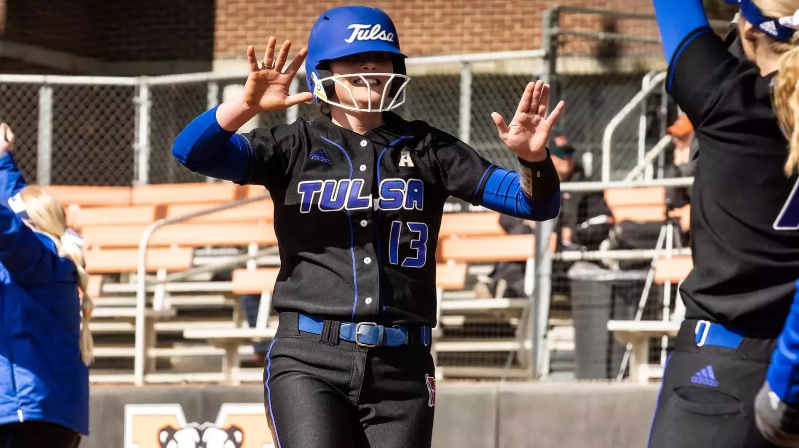 University of Tulsa Athletics