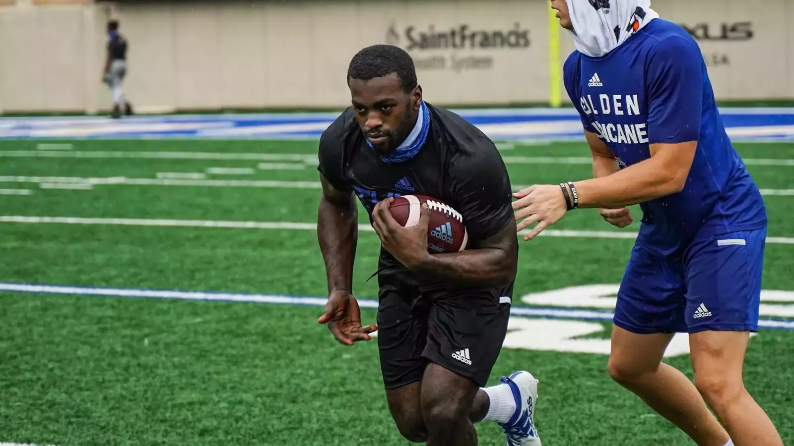 University of Tulsa Athletics