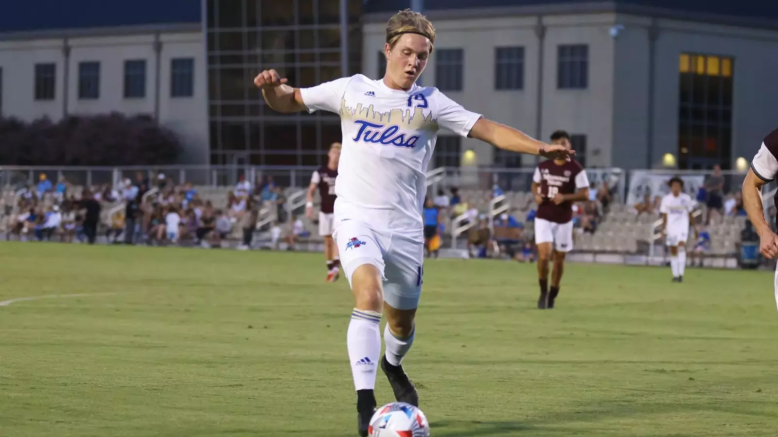 University of Tulsa Athletics