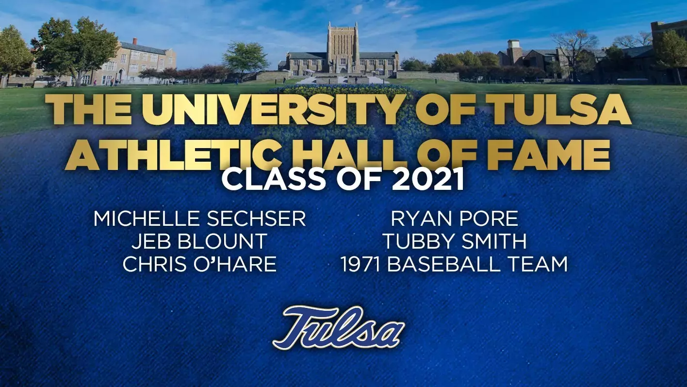 University of Tulsa Athletics