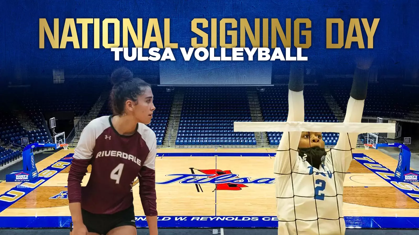 University of Tulsa Athletics