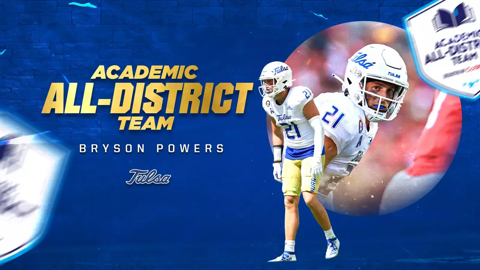 University of Tulsa Athletics