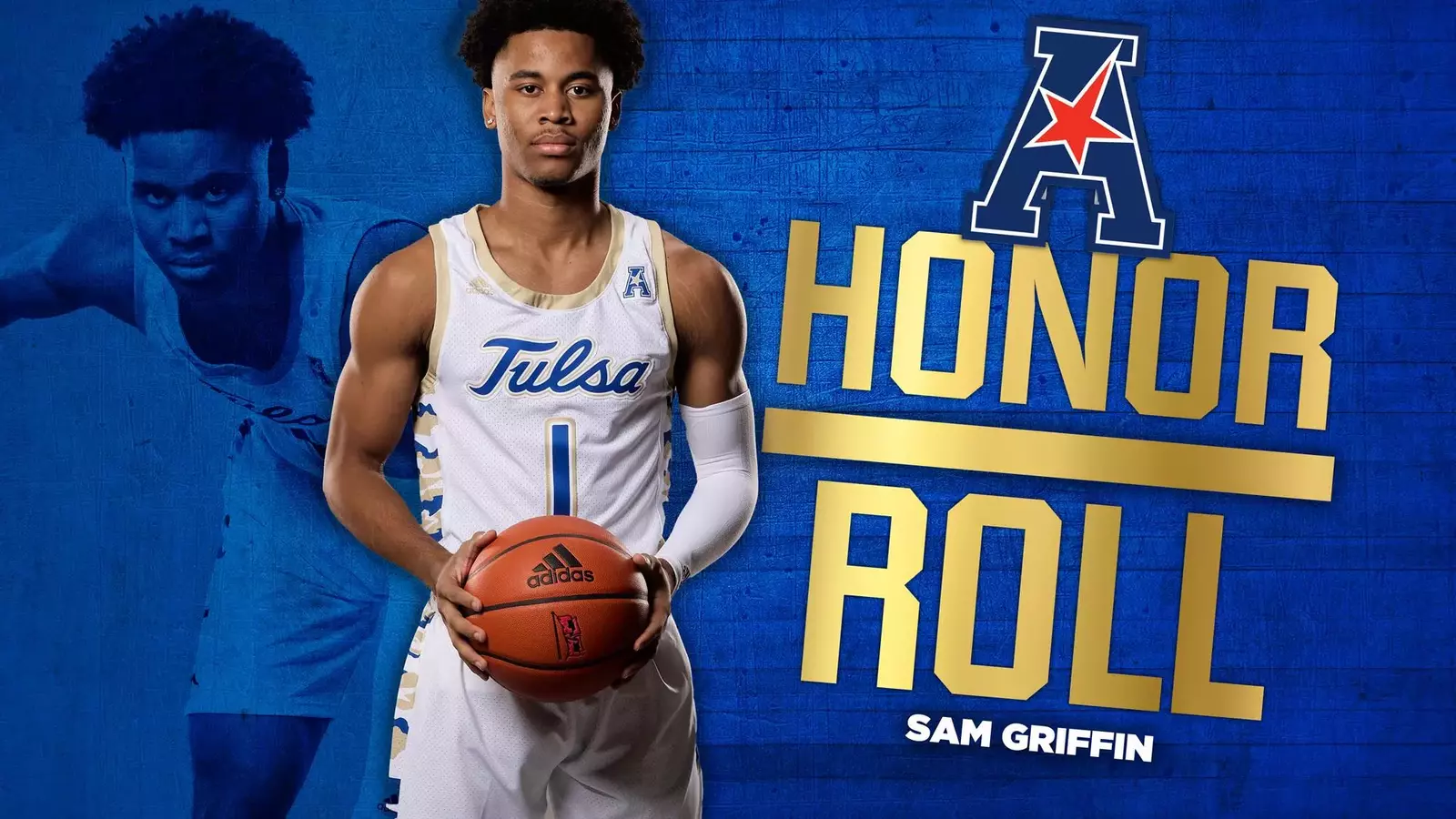 University of Tulsa Athletics