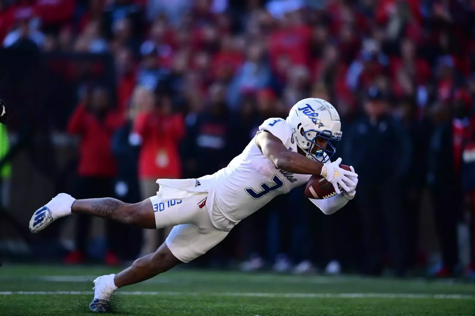 University of Tulsa Athletics