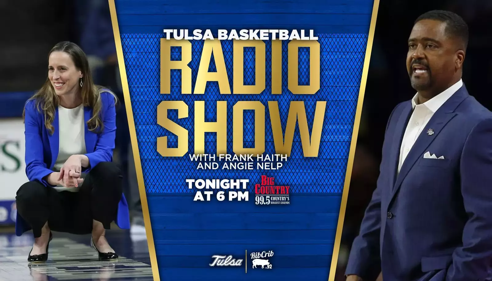 University of Tulsa Athletics