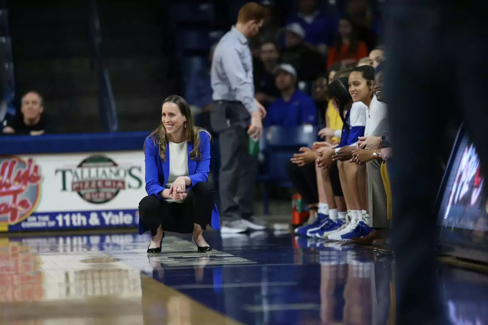 University of Tulsa Athletics