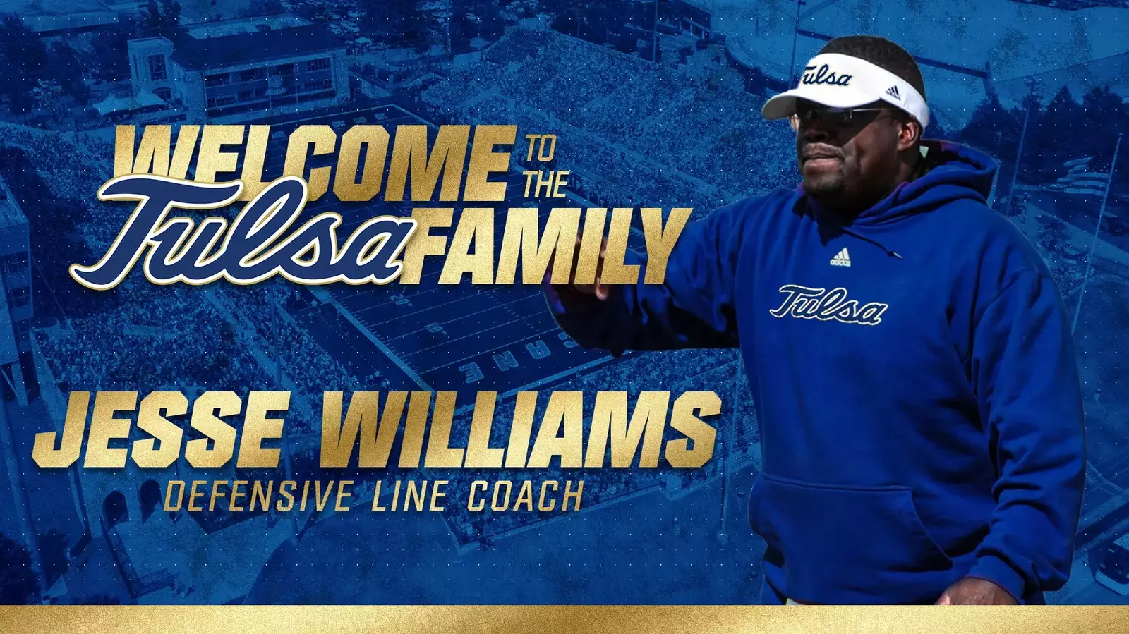 University of Tulsa Athletics