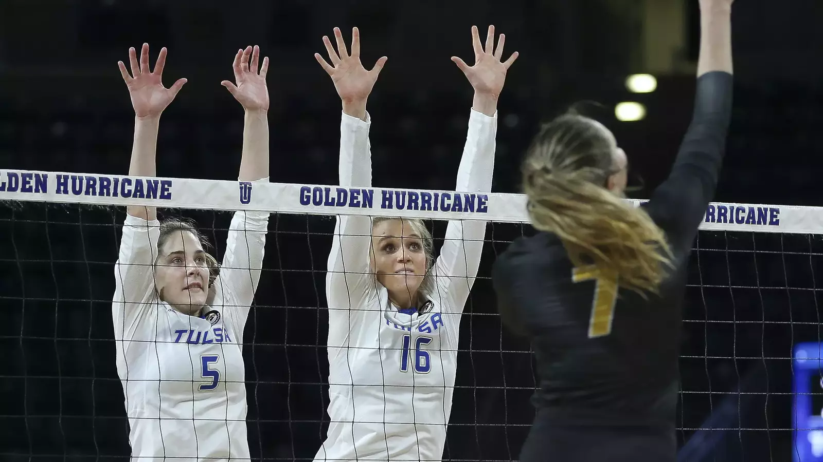 University of Tulsa Athletics