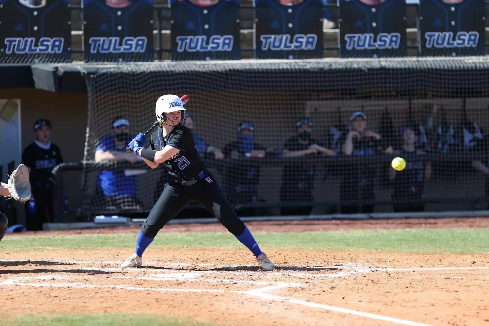 University of Tulsa Athletics