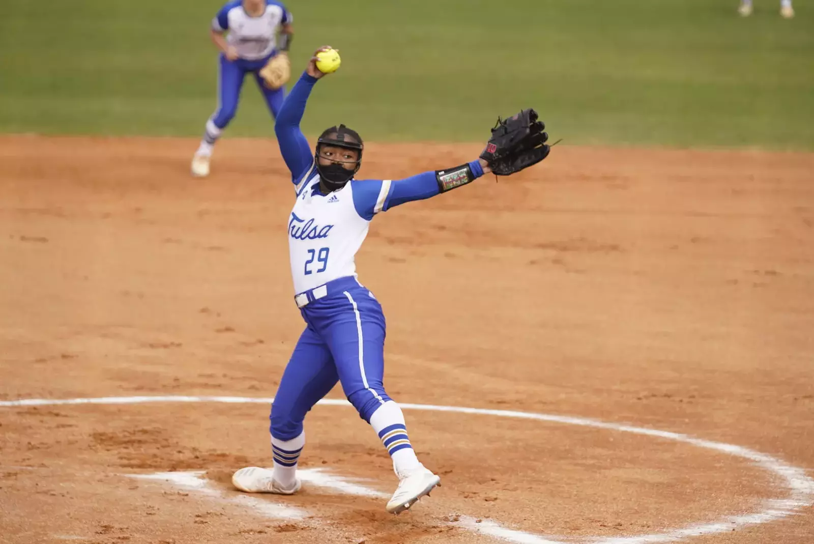 University of Tulsa Athletics