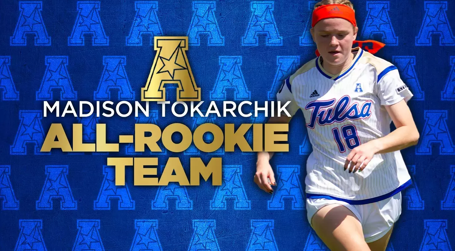 University of Tulsa Athletics