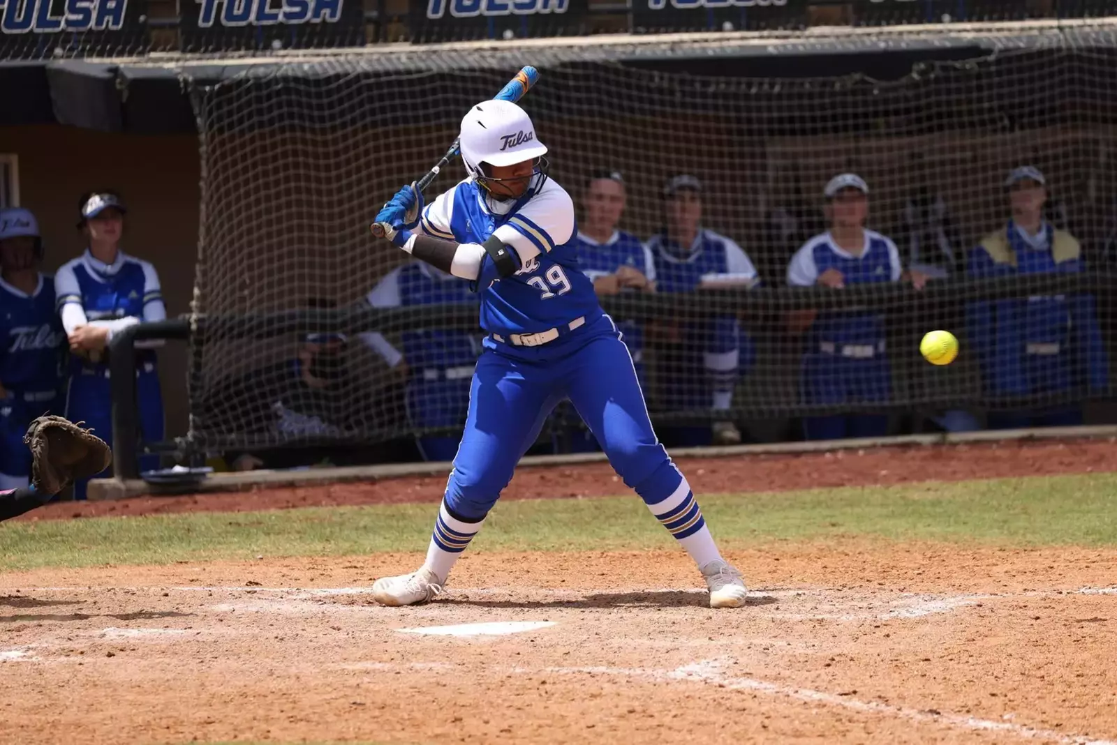 University of Tulsa Athletics