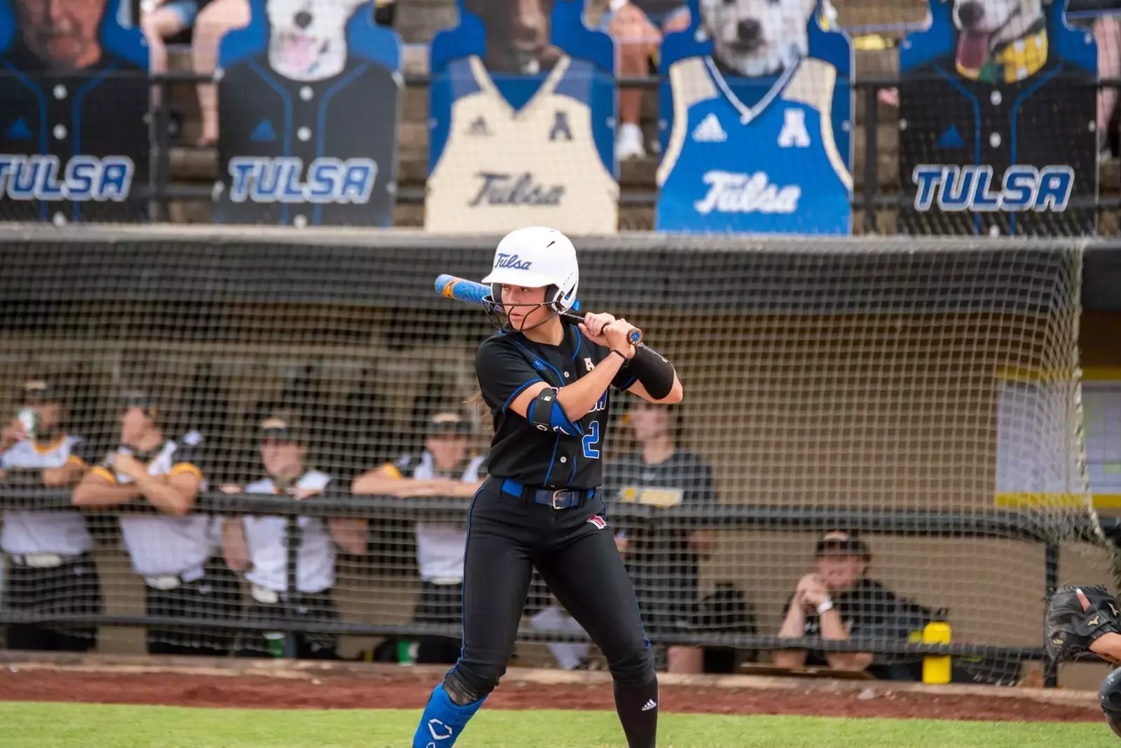 University of Tulsa Athletics