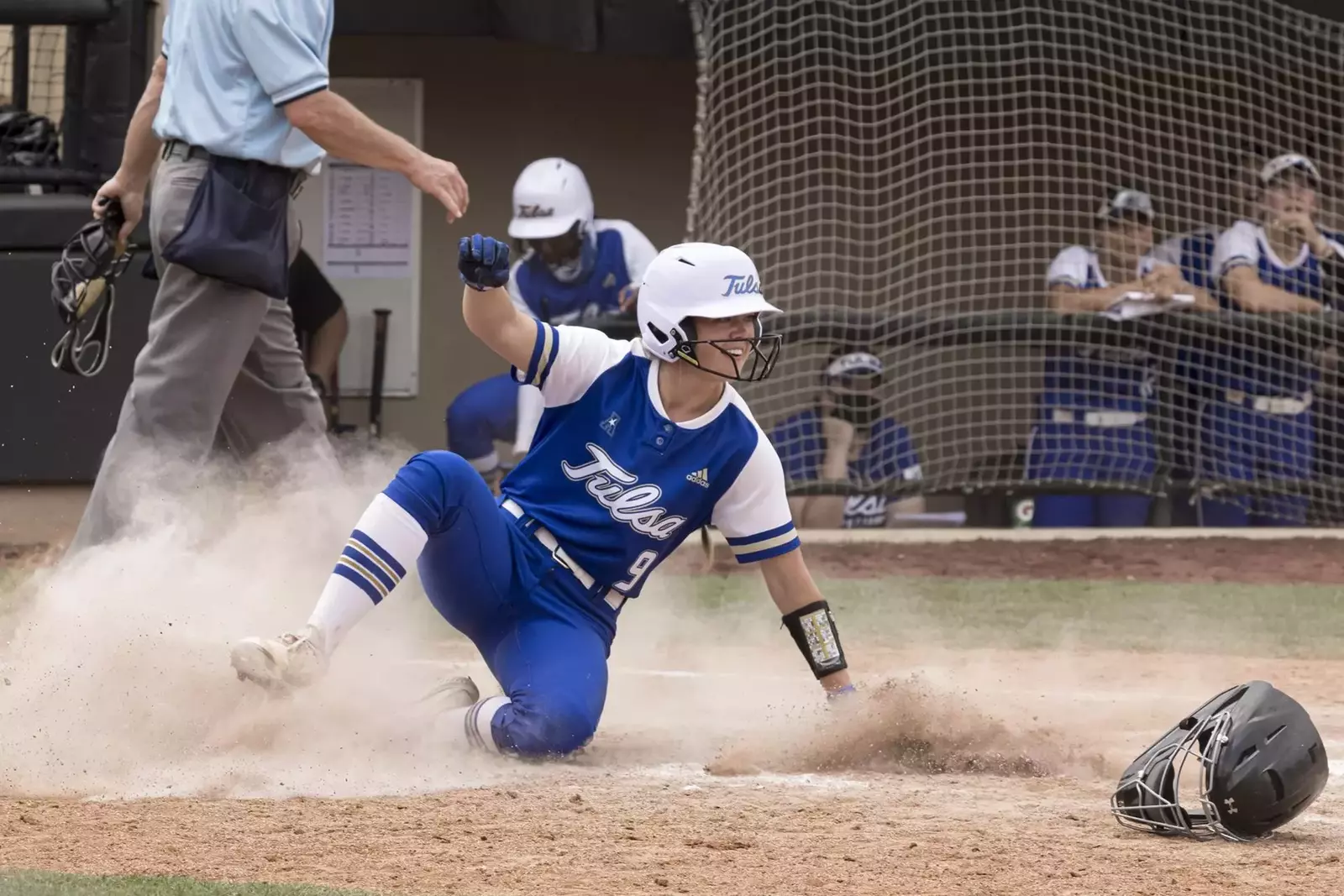 University of Tulsa Athletics