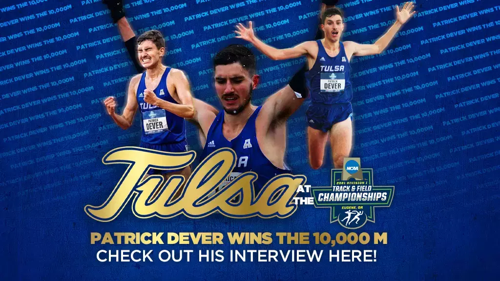 University of Tulsa Athletics