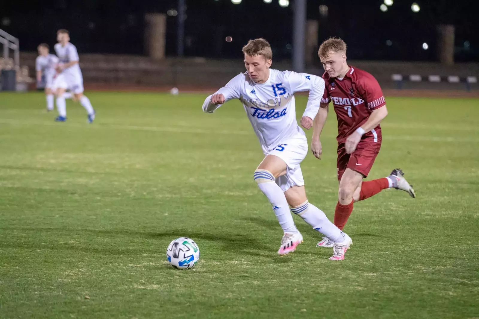 University of Tulsa Athletics