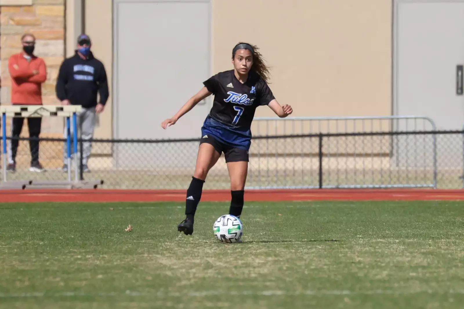 University of Tulsa Athletics