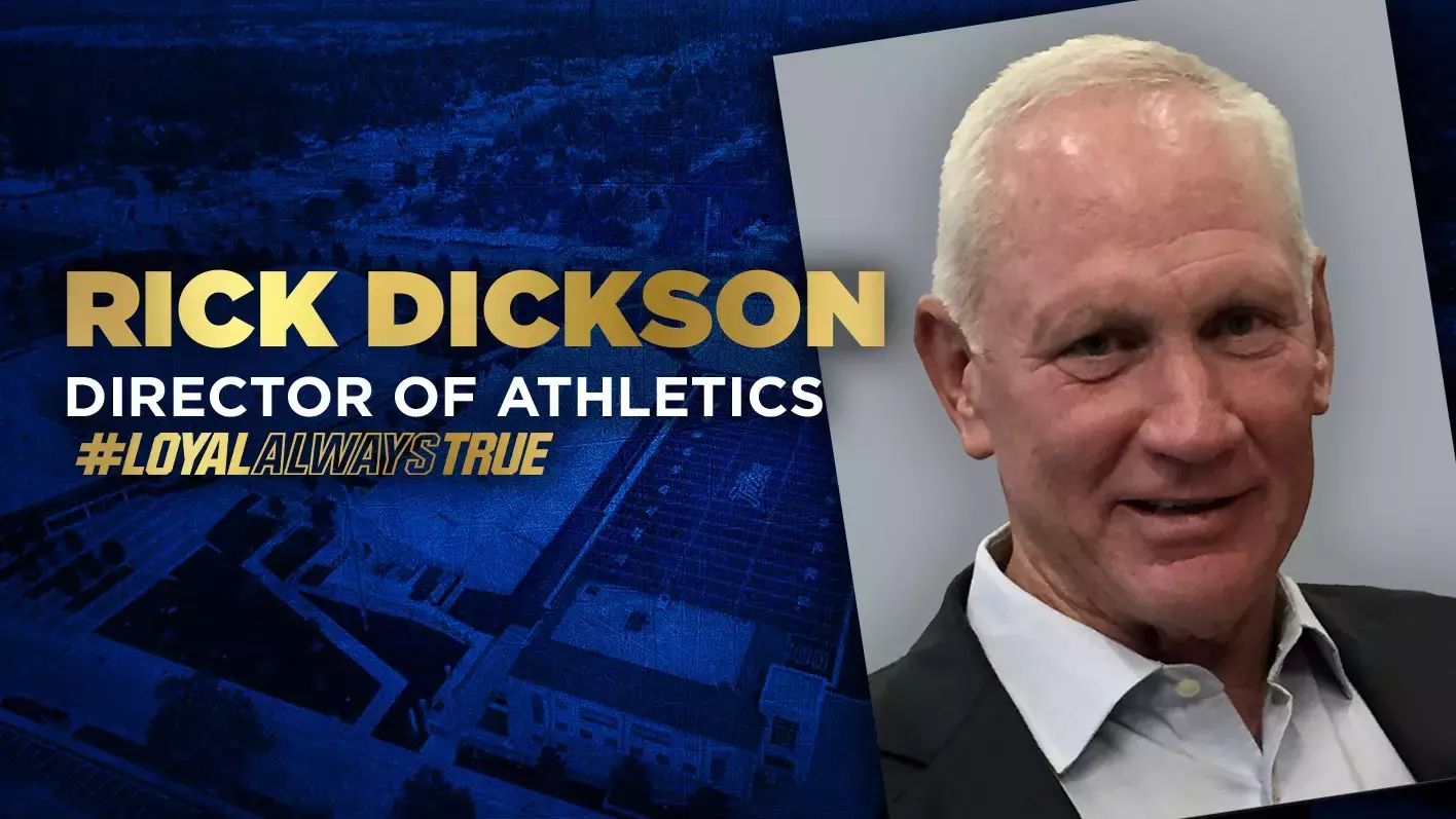 University of Tulsa Athletics