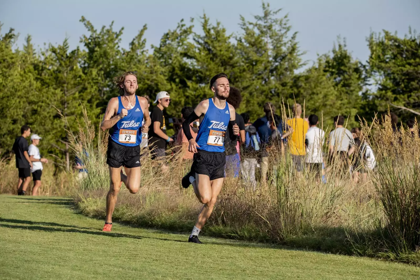University of Tulsa Athletics