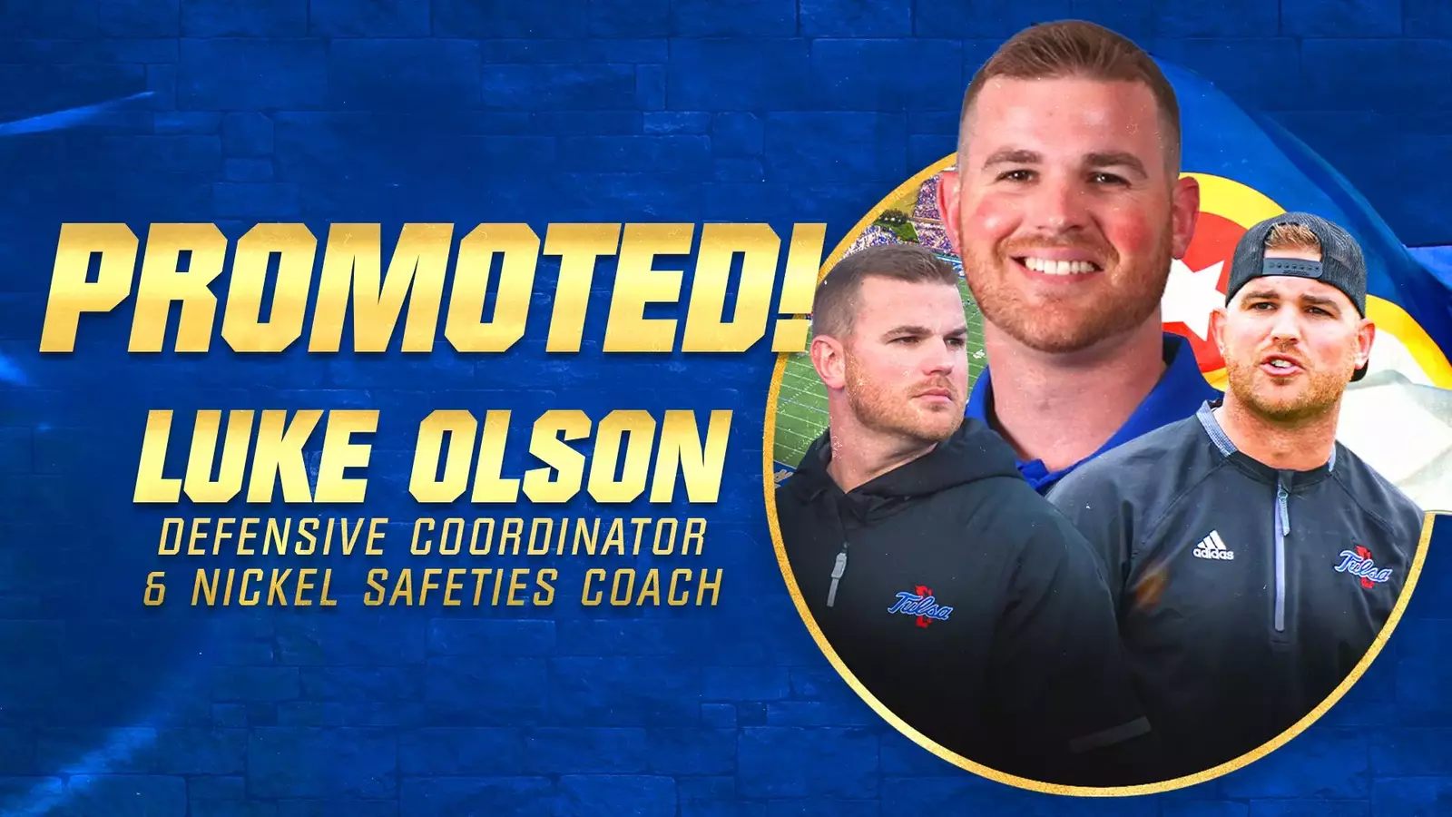 University of Tulsa Athletics