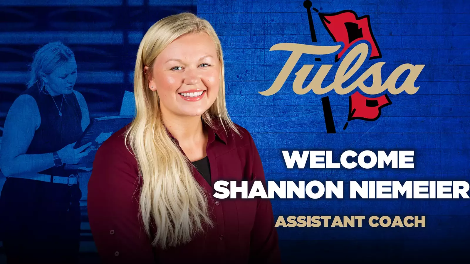University of Tulsa Athletics