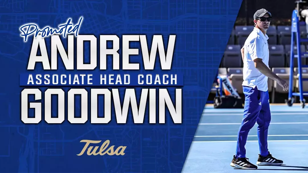 University of Tulsa Athletics