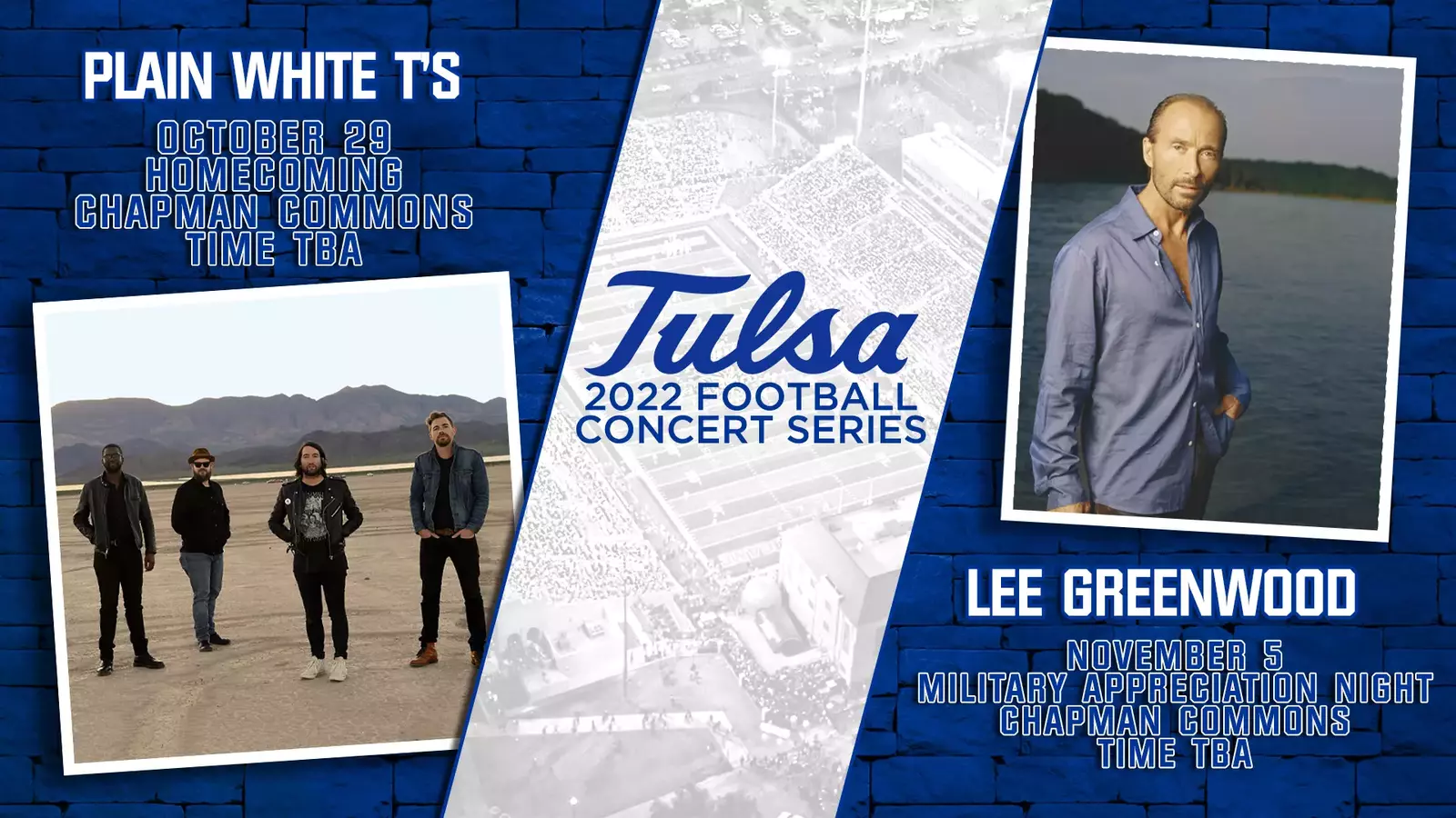 University of Tulsa Athletics
