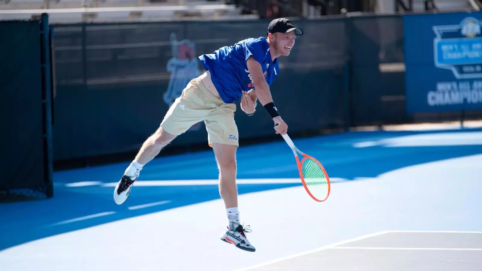 University of Tulsa Athletics