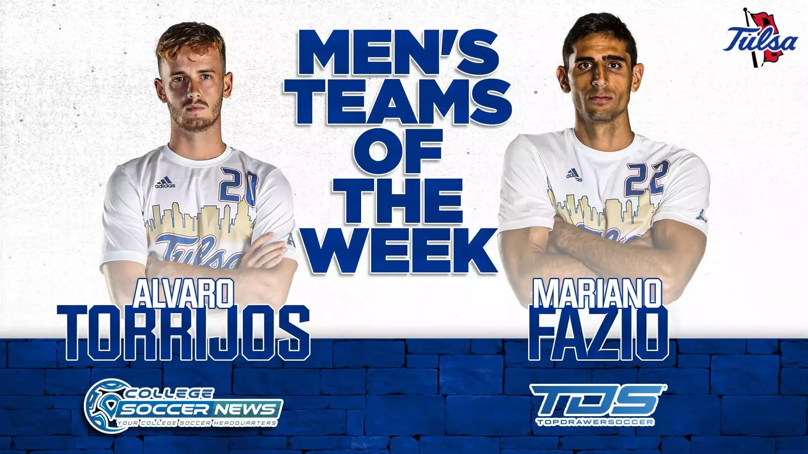 University of Tulsa Athletics