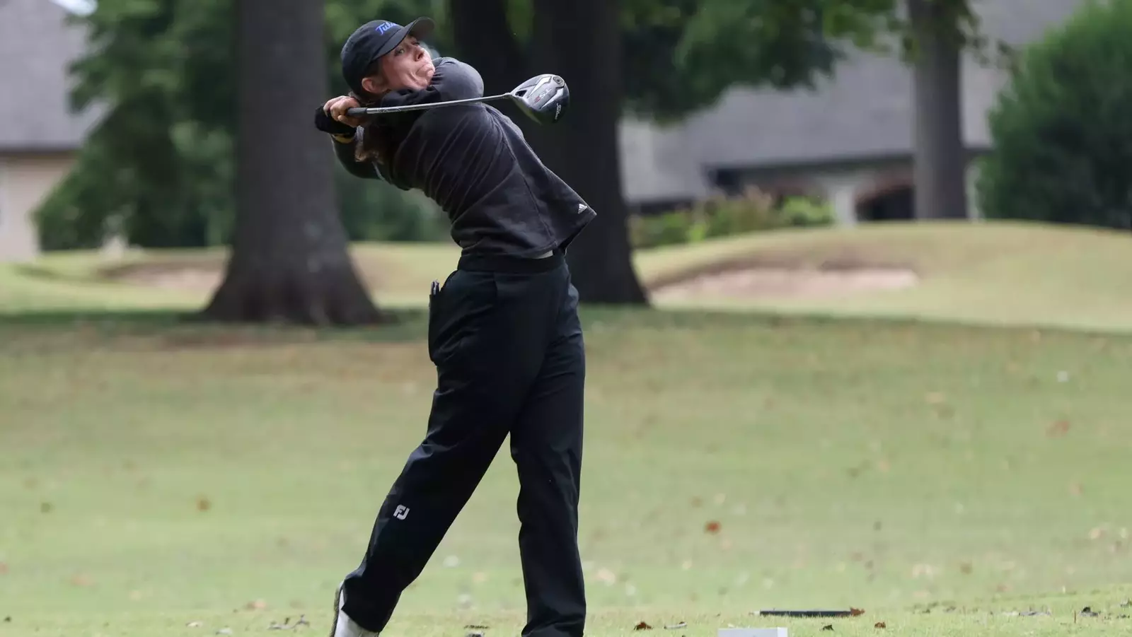 University of Tulsa Athletics