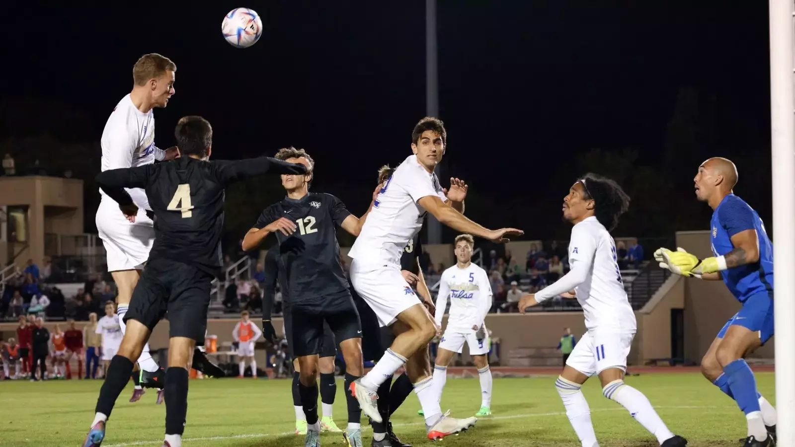 University of Tulsa Athletics