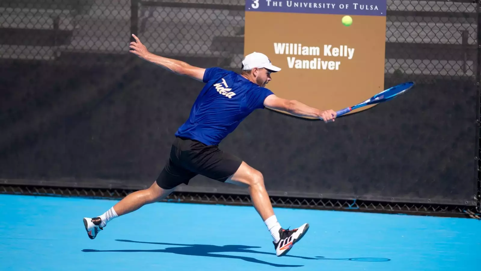 University of Tulsa Athletics