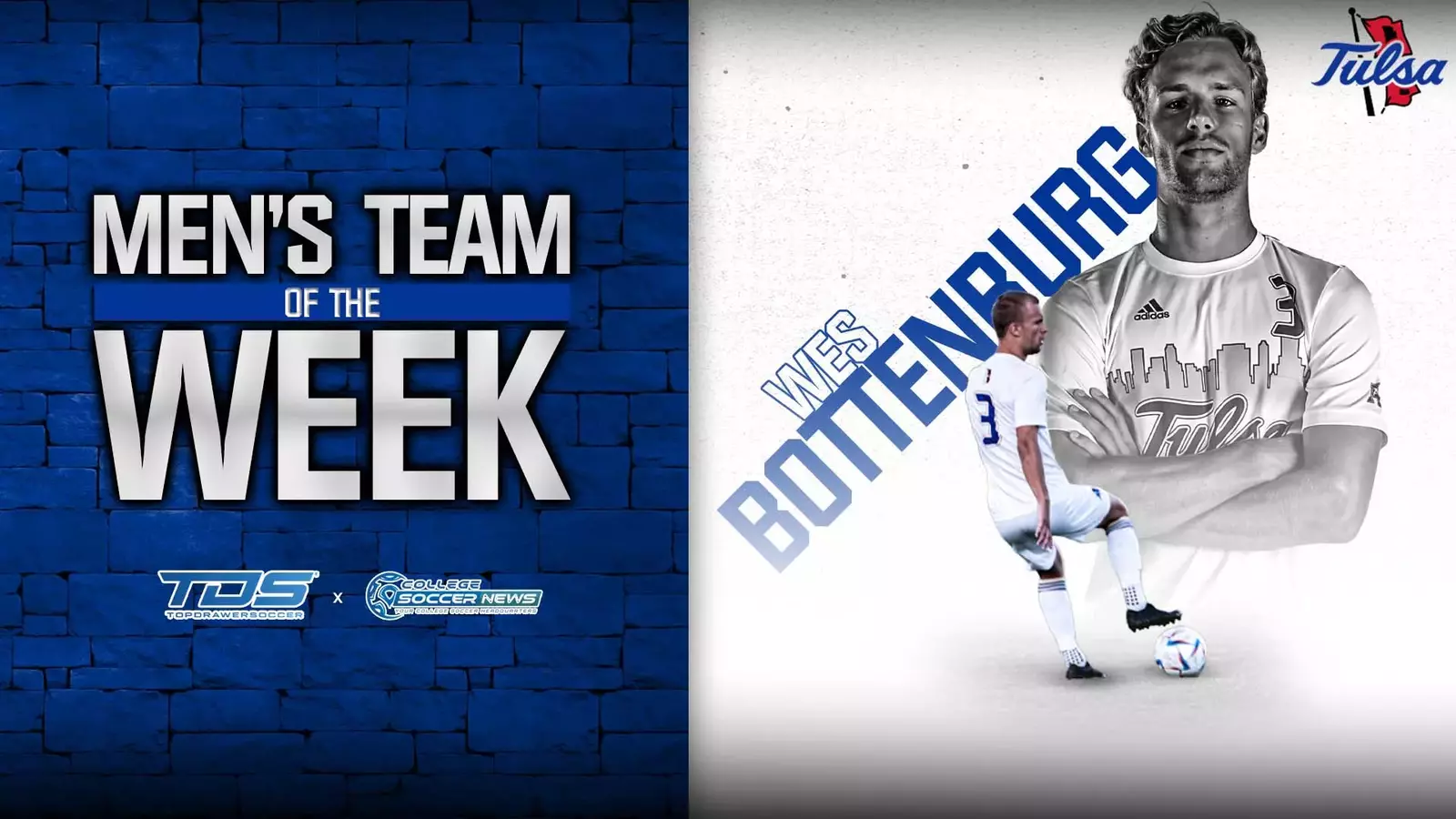 University of Tulsa Athletics