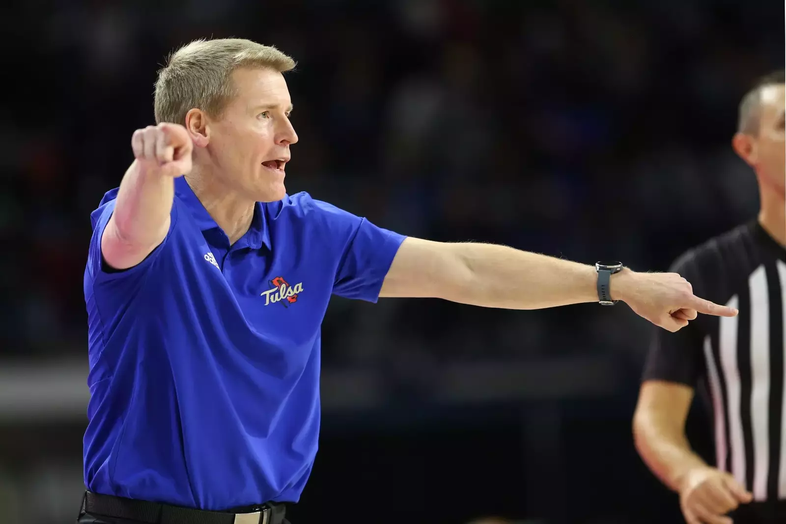 University of Tulsa Athletics