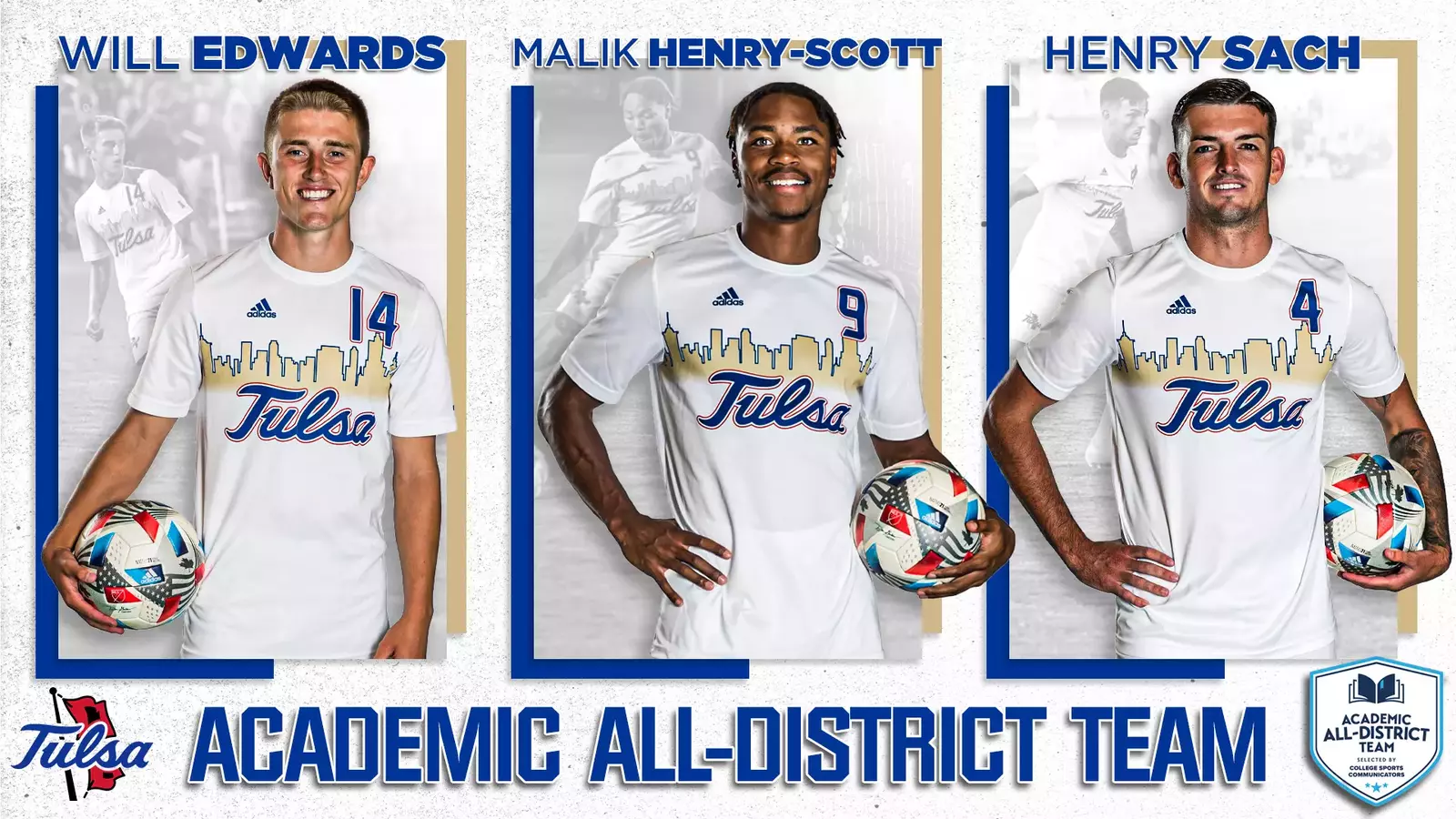 University of Tulsa Athletics