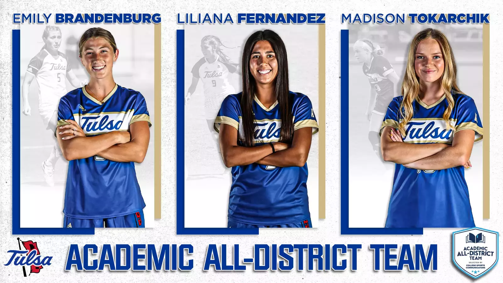 University of Tulsa Athletics