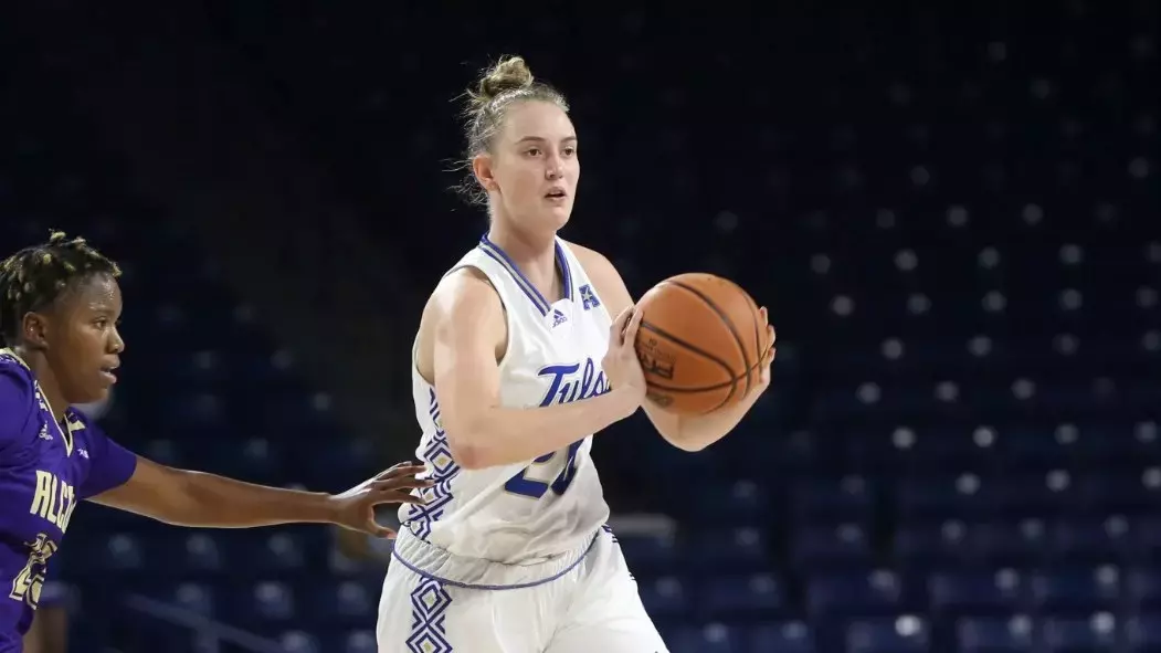 University of Tulsa Athletics