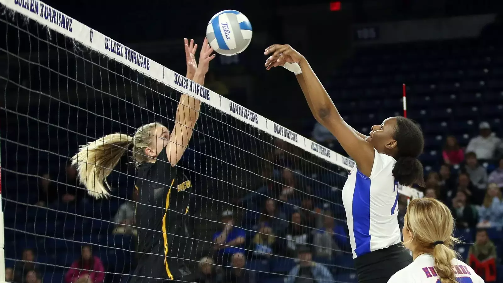 University of Tulsa Athletics