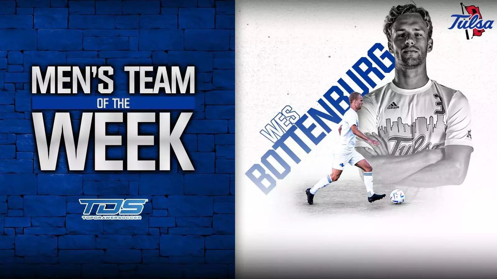 University of Tulsa Athletics