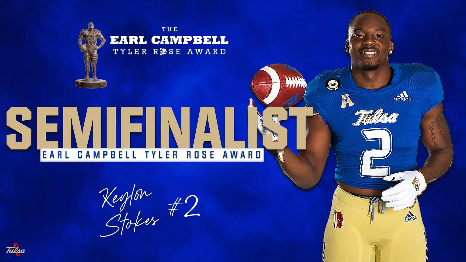 University of Tulsa Athletics