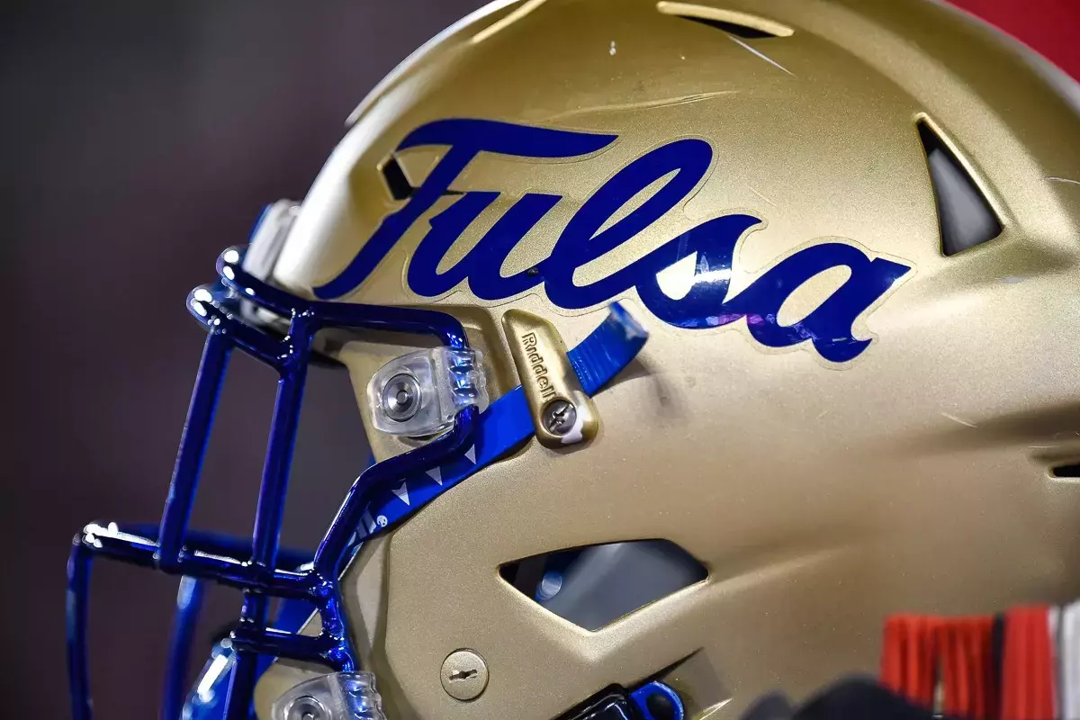 University of Tulsa Athletics