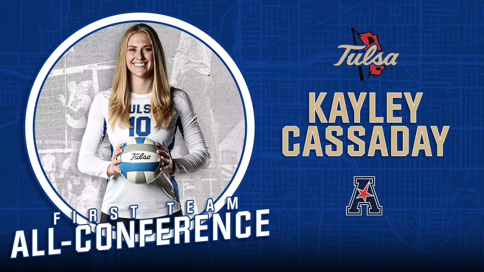 University of Tulsa Athletics