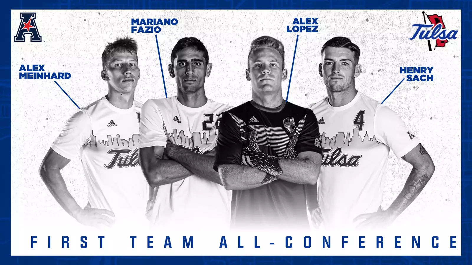 University of Tulsa Athletics